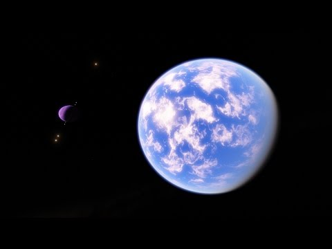 Steam Community :: Video :: Planet Hopping