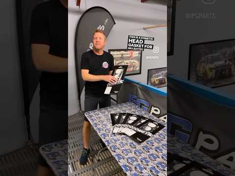 Cometic Head Gasket Clearance - LS/VTEC, B20/VTEC 84mm, .030 - $79
