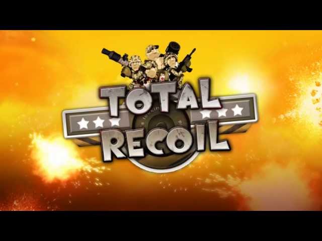 Total Recoil Chega em Breve para PS Vita – PlayStation.Blog BR