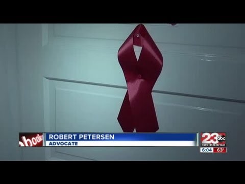 World AIDS Day events to educate and raise awareness