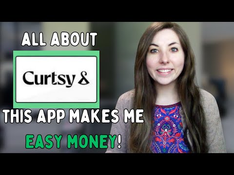 All About the Curtsy Reselling App + How to Sync Your Poshmark Closet to Curtsy
