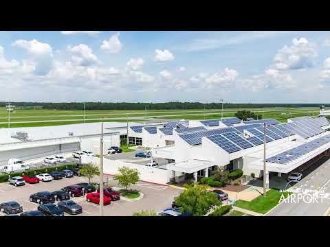 Gainesville Regional Airport - 30