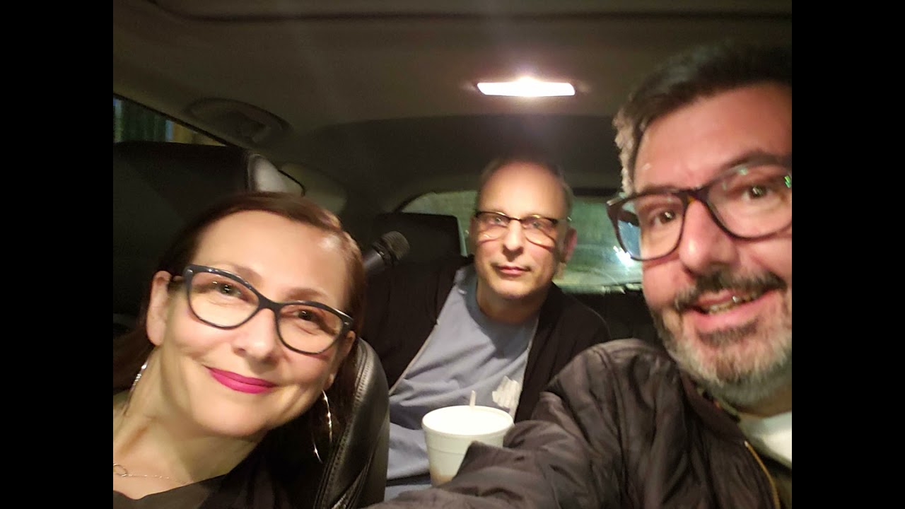 'Industrial Accident: The Story of Wax Trax! Records' (Episode 228)