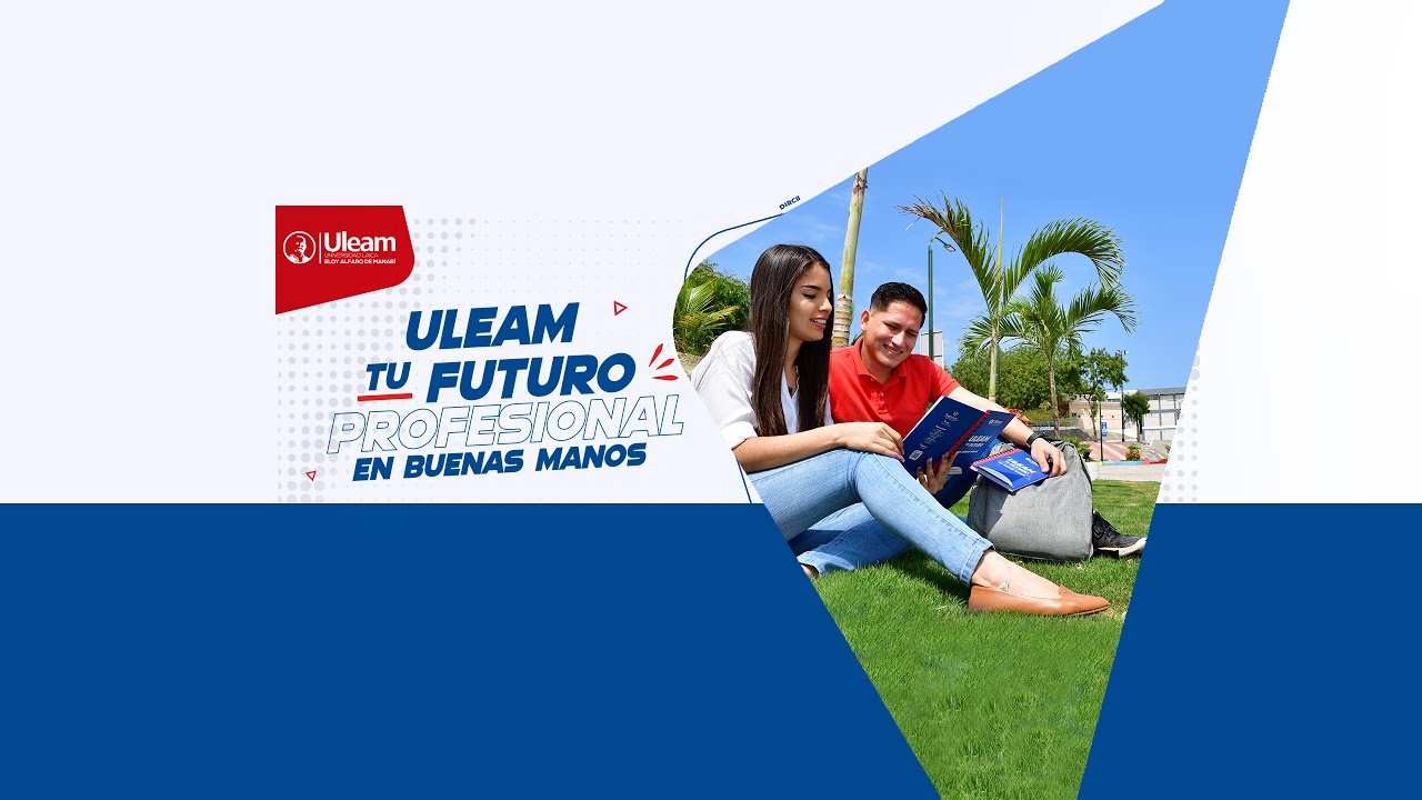 🔴 La Uleam en vivo