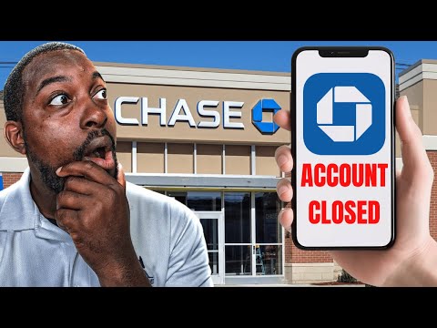 Chase Bank’s New Policy: Do This, and They’ll Keep Your Money!