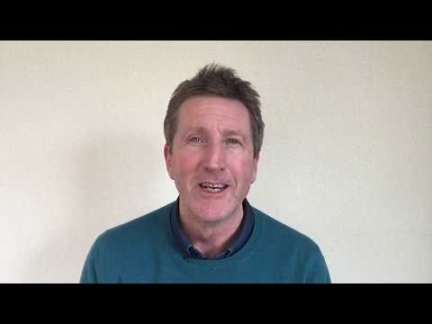 Week 6: Specialist Option(s) – Neil Cowie