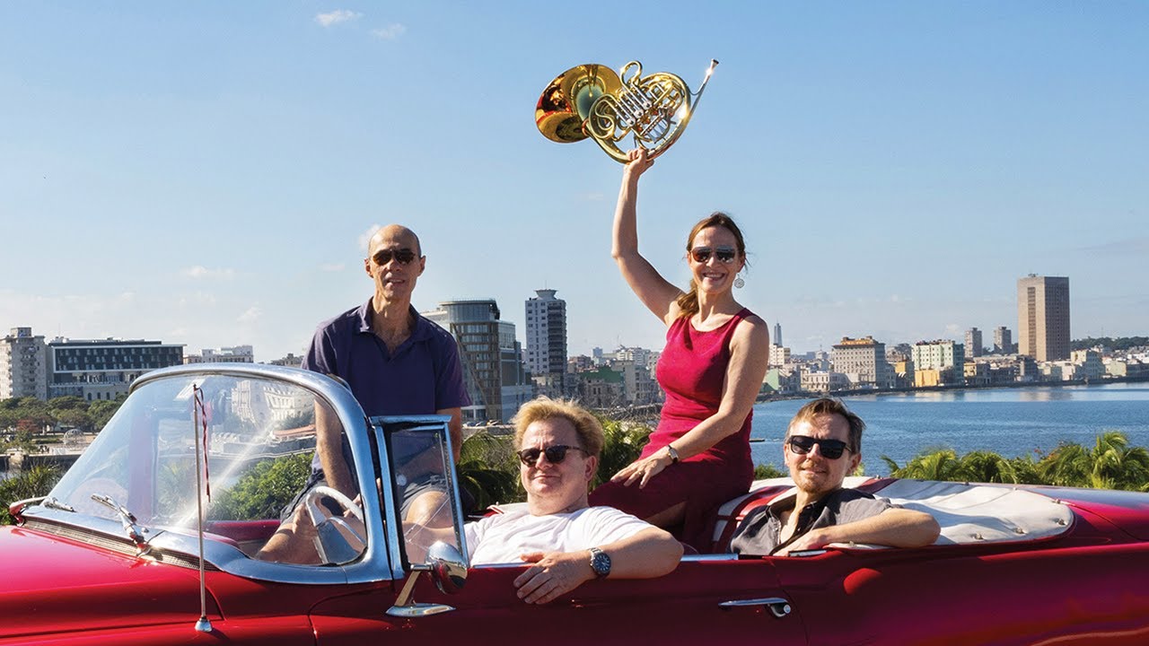 Alpha Classics | Outhere Music