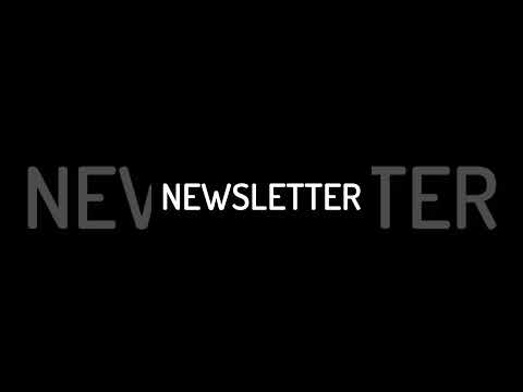 Definition of Newsletter