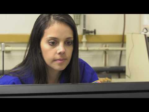 NASA Engineer Sara Rengifo Fulfills Childhood Dream of Working for Space Program