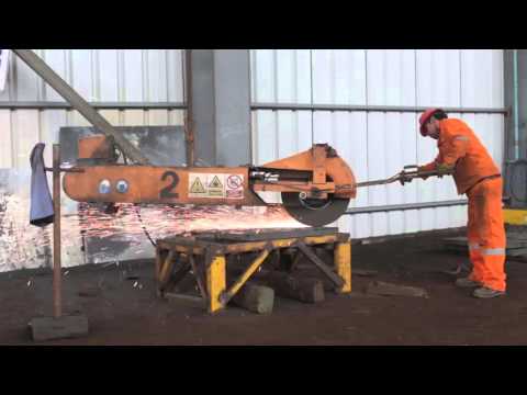 Swing Frame Grinder - Swing Grinding Machine Latest Price ...