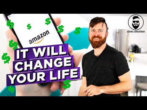 Does Amazon Affiliate Marketing Work?