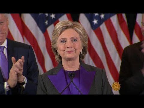 Hillary Clinton confirms she coped after her election loss with yoga ...