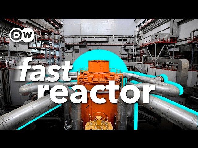 Reviving Forgotten Nuclear Technology: The Case for Fast Reactors ...