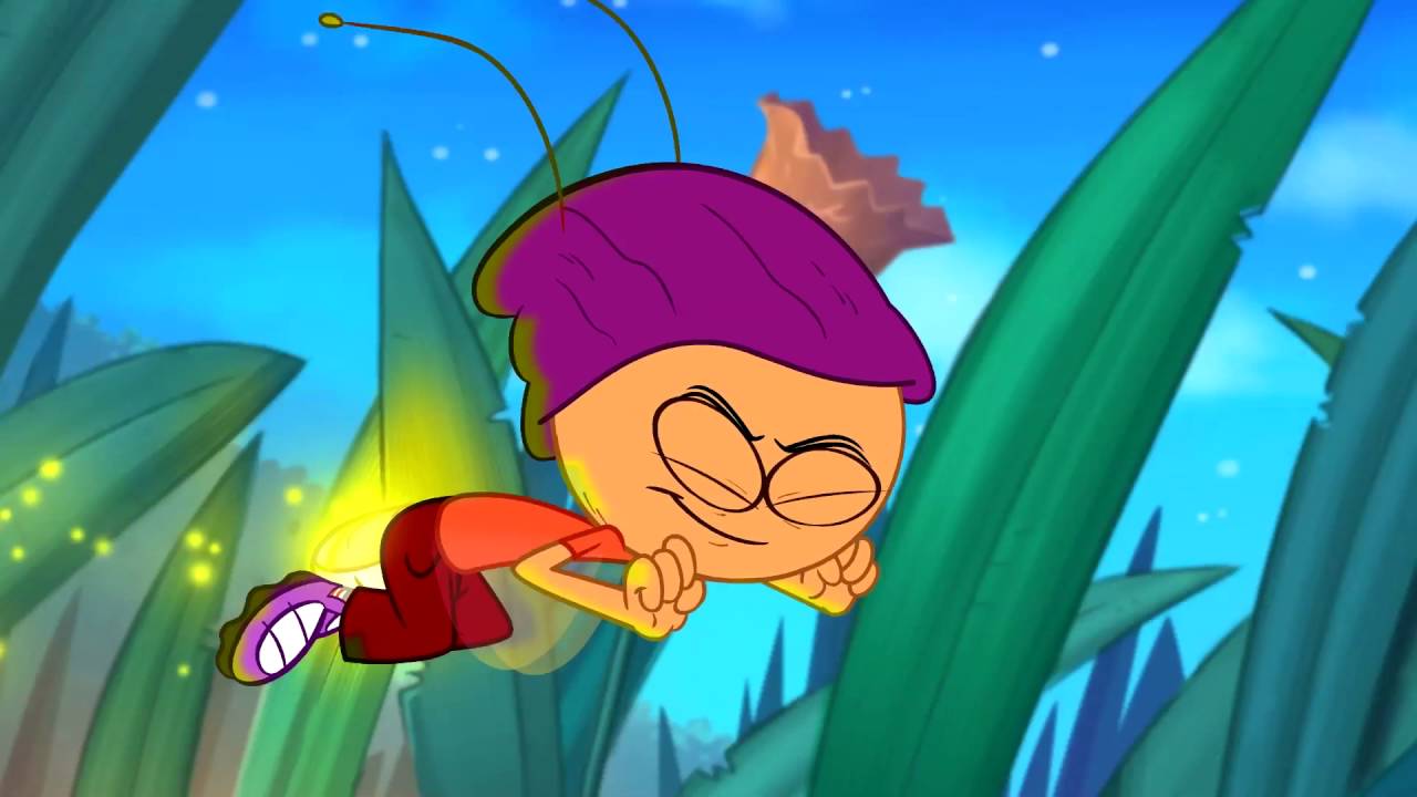 Shutterbugs Opening Theme