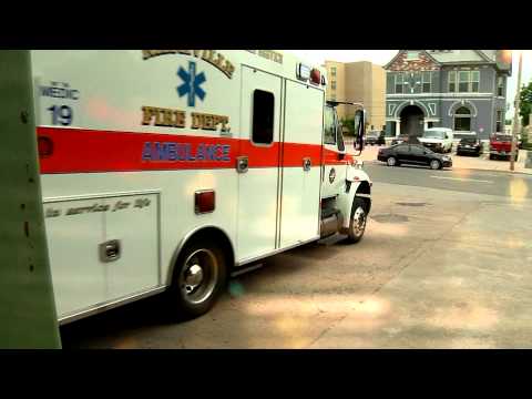 NewsChannel5 Investigates - Firetrucks & Skyscrapers