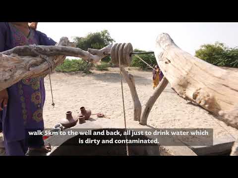 Build A Well in Ramadan 2021