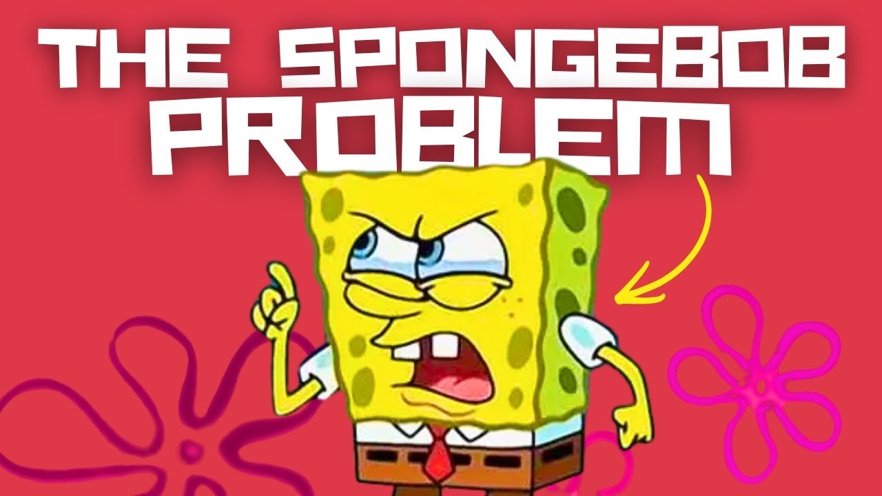 Nickelodeon Has A Problem On Their Hands