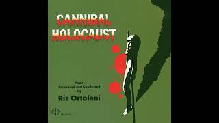 Cannibal Holocaust (Main Theme)