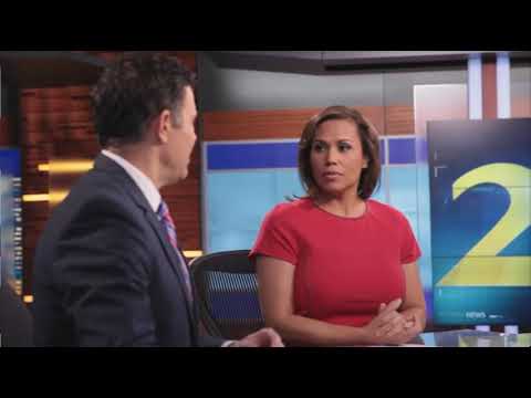 Channel 2 s Jovita Moore inducted into the Silver Circle | WSB-TV