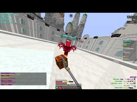 Steam Community :: Video :: CosmicPVP God Kills Lava Planet (meta, Omni ...