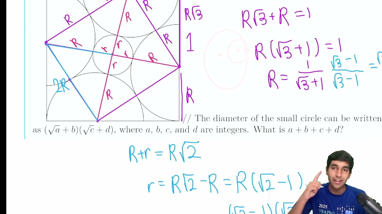 2025 AMC 10B Problem 20