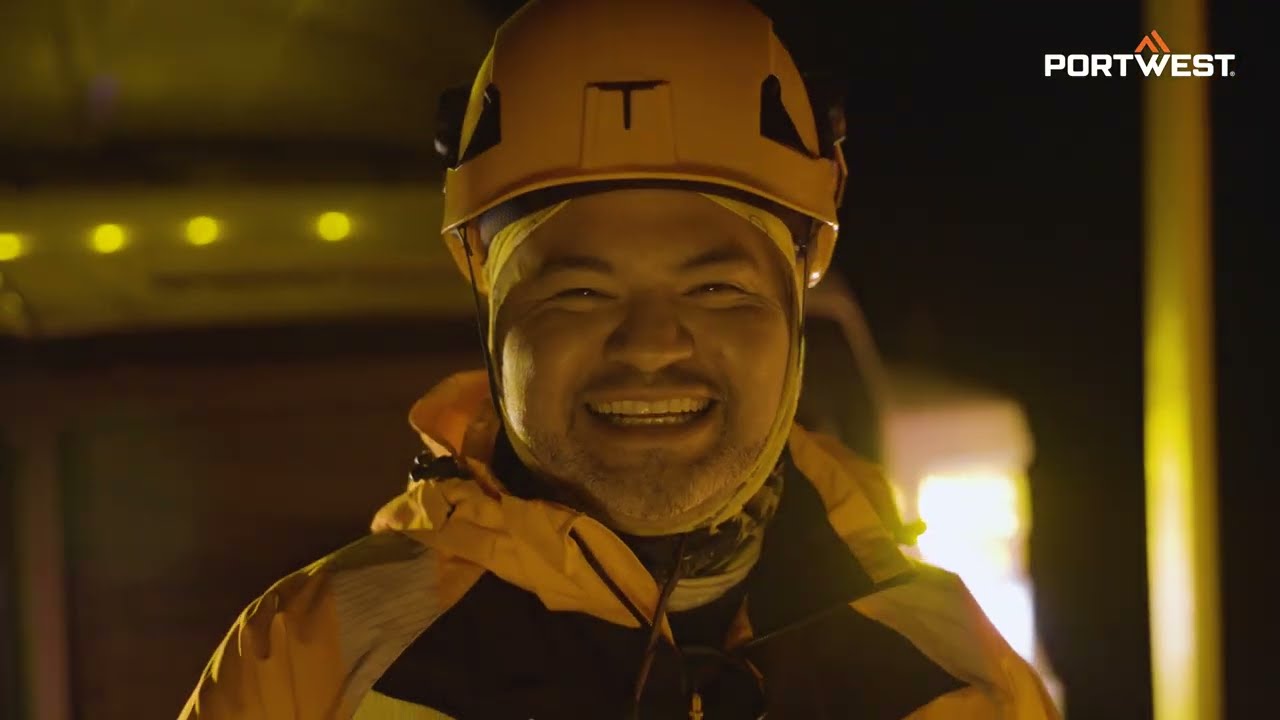 Portwest People: West Coast Arborists