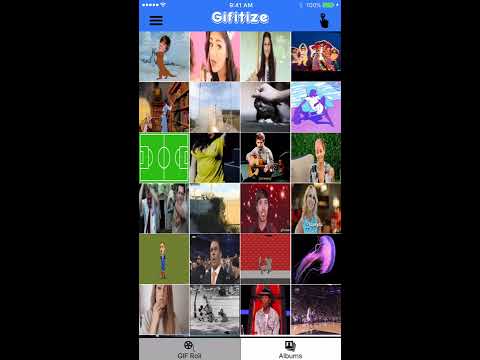 How to save GIFs Videos on iPhone from Twitter NO Jailbreak !