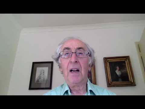 Mining the Kosmotrope « The John Benneth Journal