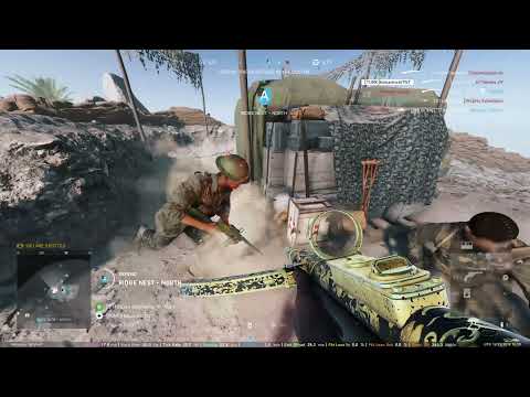 Steam Community :: Video :: AP Mine (Battlefield V)