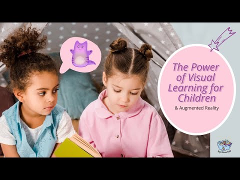 How to recognize if your child is a visual learner? | Keifersfl's Blog