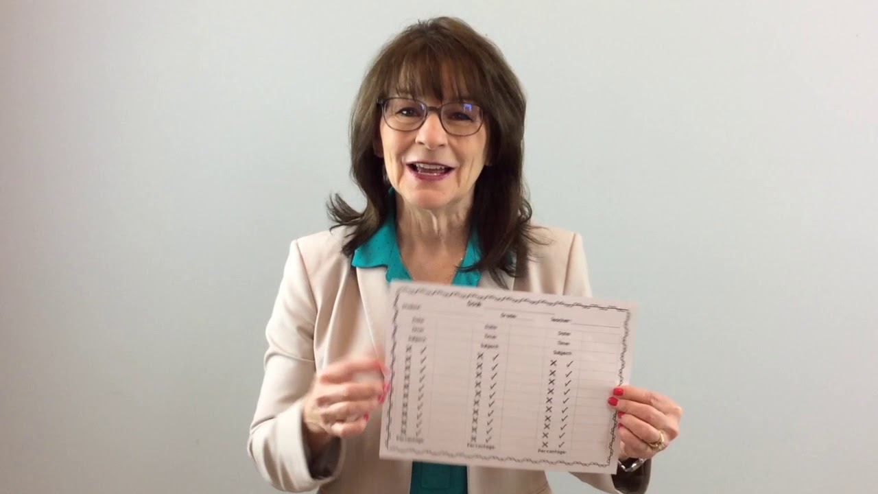 Easy DATA Collection with a TWIST!