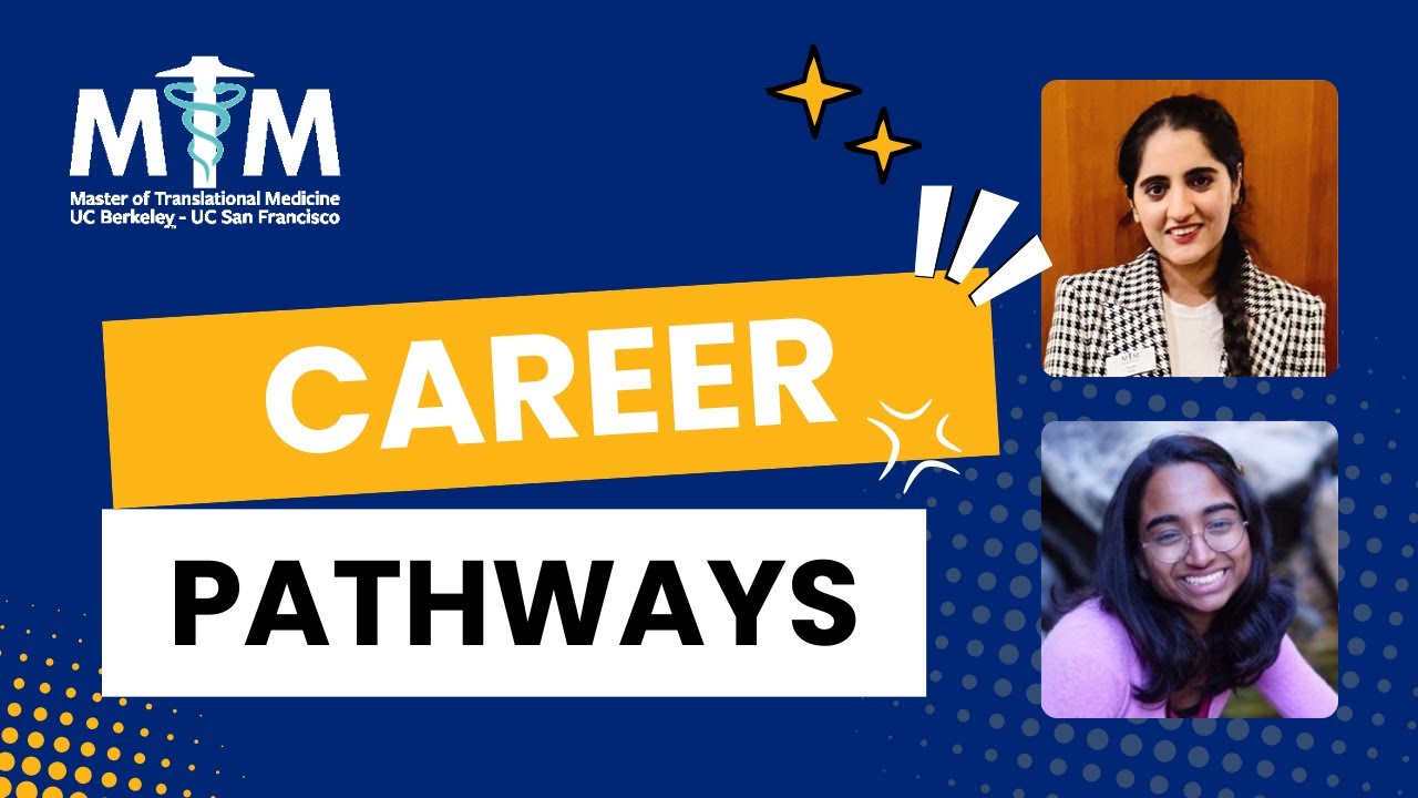 MTM Career Pathways #careergoals #mastersprogram #medtech