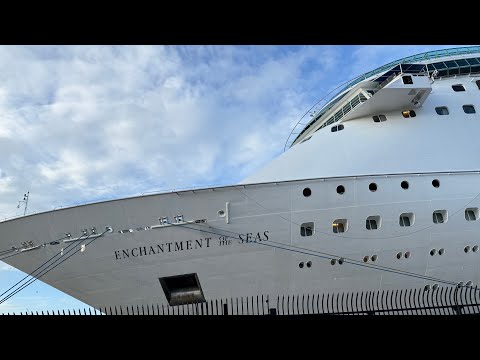 Enchantment of the Seas