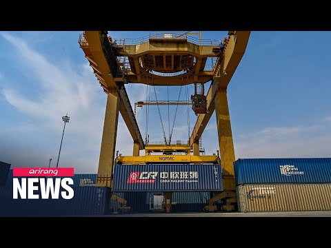 S. Korea's GDP ranked 10th worldwide in 2019, down 2 notches: OECD
