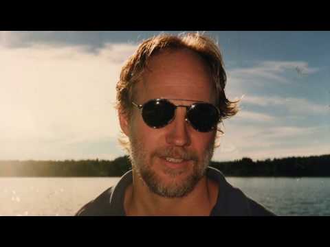 A Video Remembrance of Scott D Einbinder