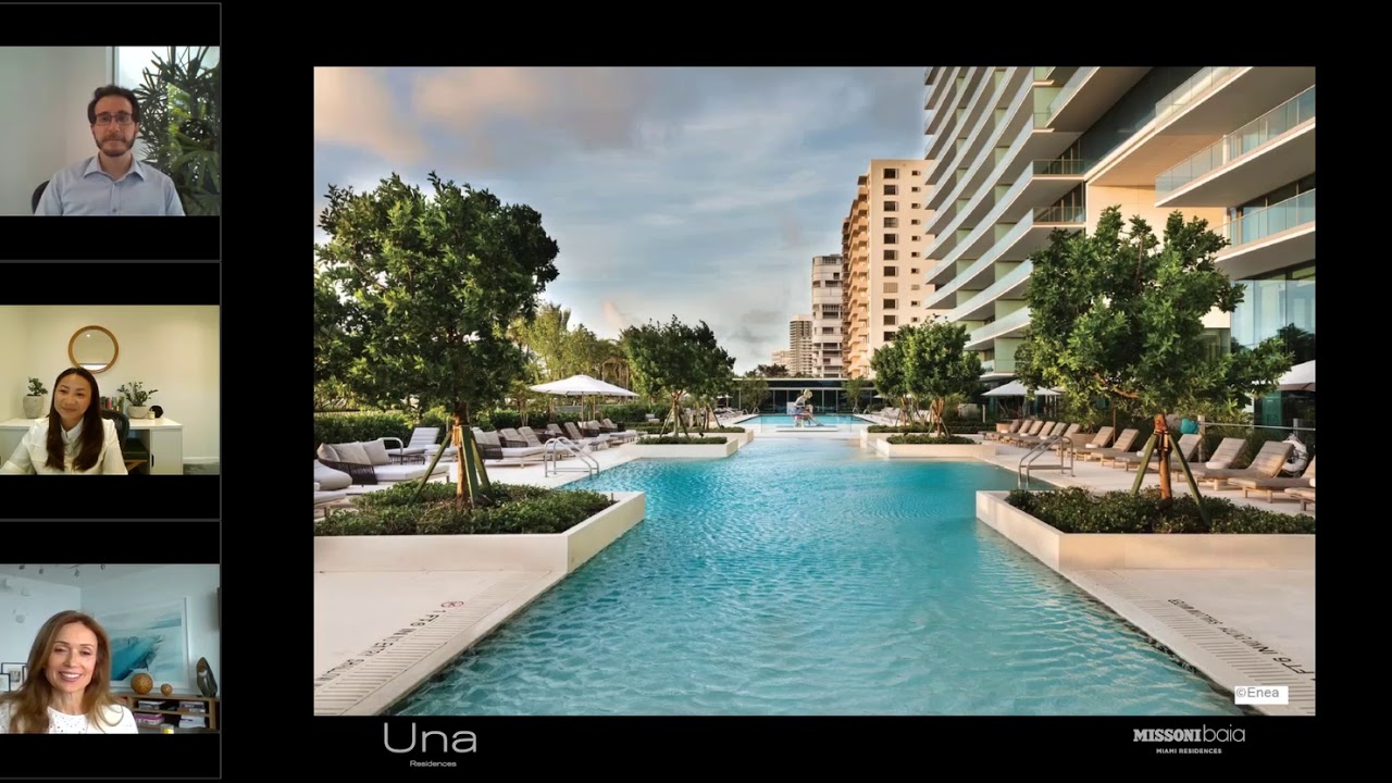 OKO Group + Enea Garden Design Virtual Panel