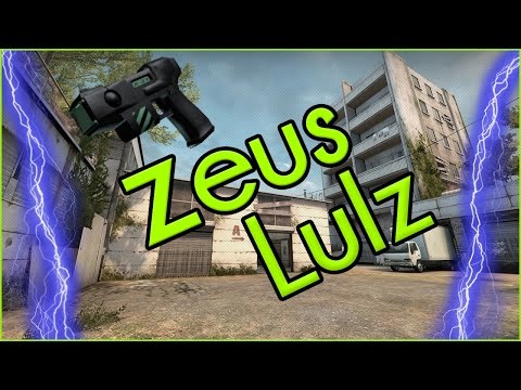 Steam Community :: Video :: Cache Zeus Lulz
