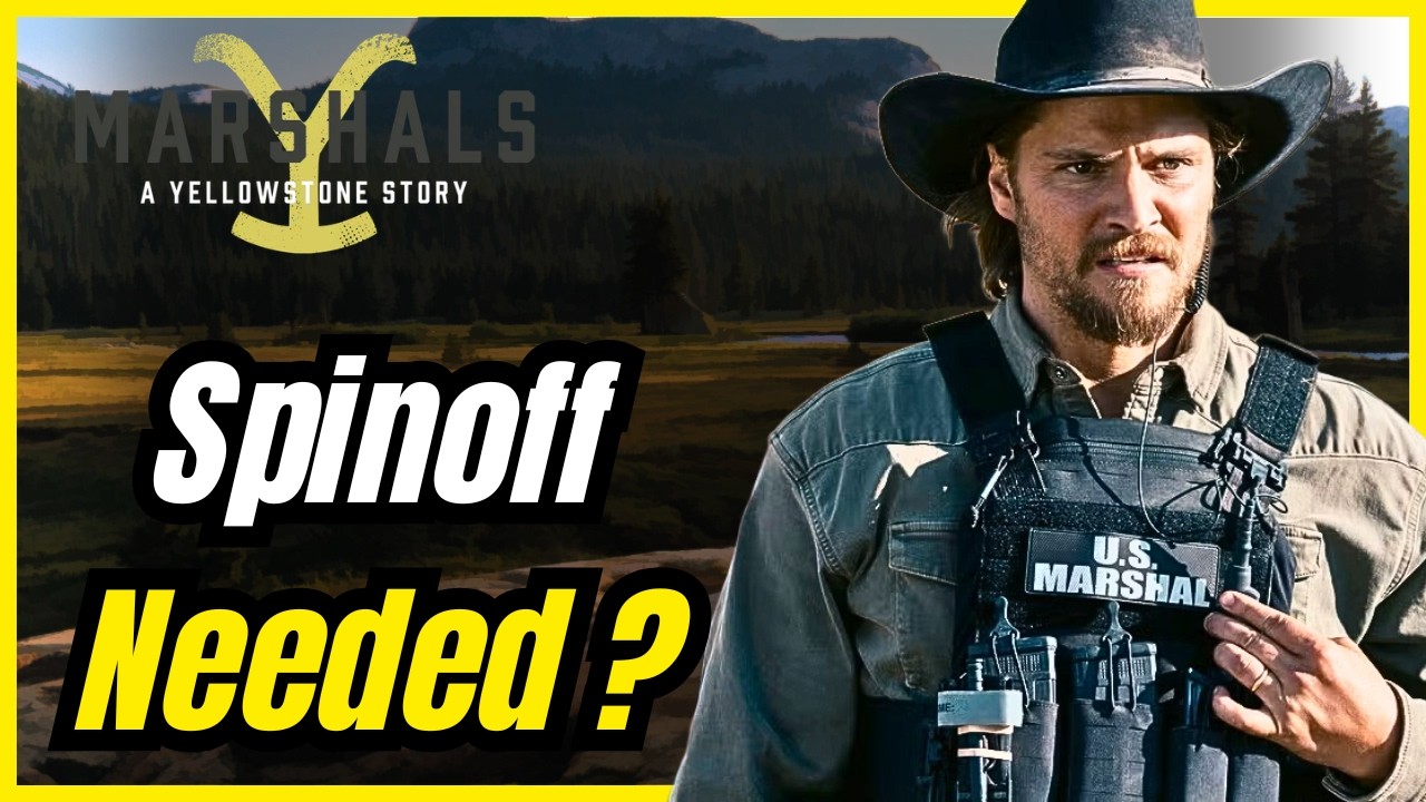 MARSHALS: A Yellowstone Story - What to Expect (Honest Preview)