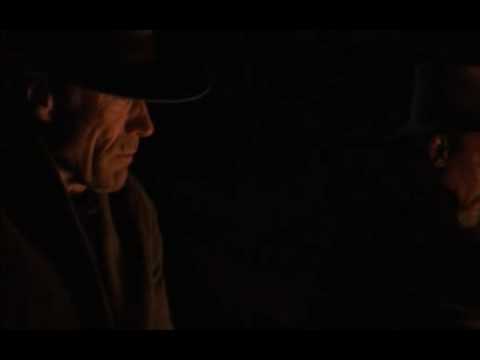 Whiskey in Unforgiven | Antiquity and Revenge on Screen