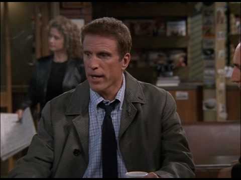 The Cast of ‘Becker: Where Are They Now? - TVovermind