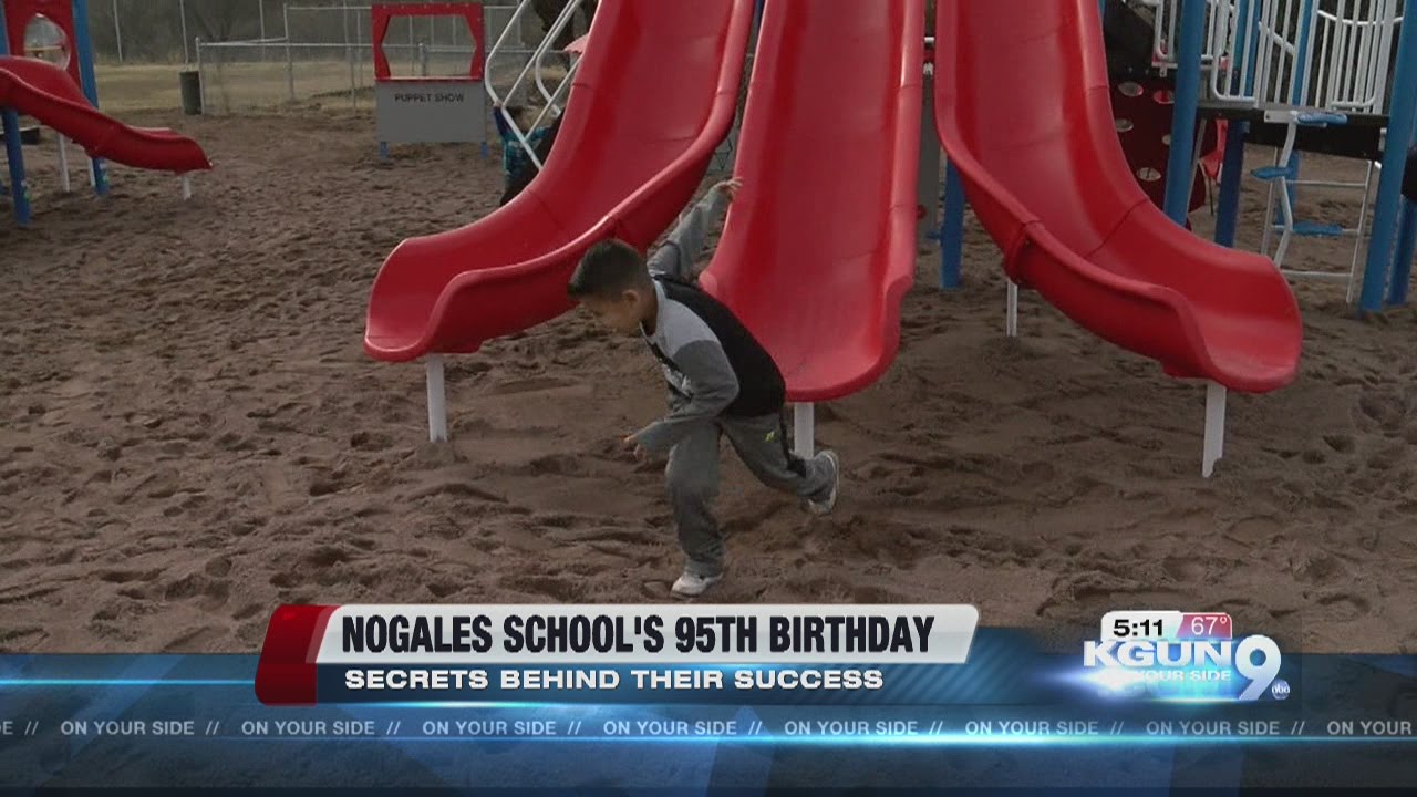 Little Red School celebrated its 95th year