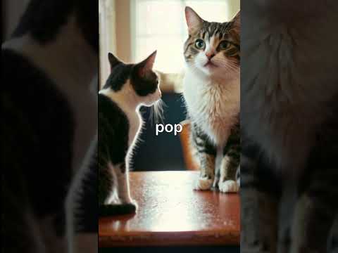 Language Learning Tips: Learn French with your cat [funny]