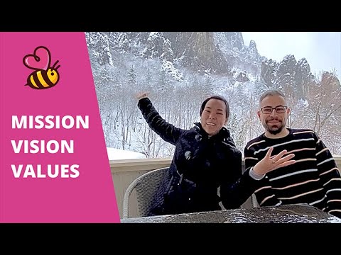 What Bulgarian Honey Company stands for: Our Mission, Vision, Values