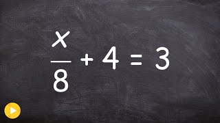 Videos - Solve the equation 8x-2y=28 | SnapXam