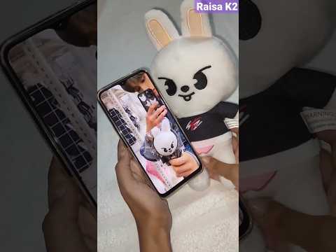 (Part-2)#unboxing my #birthdaygifts #leebit #skzoo #straykids #leeknow π°π