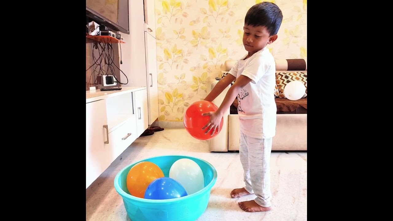 Virtual Sports Day Celebration | Ruby Park Public School