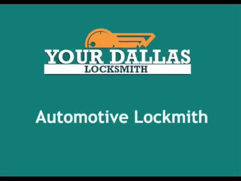 Locksmith in Plano, TX