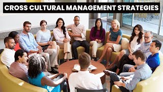 PeopleTeam - Cross-Cultural Management Strategies