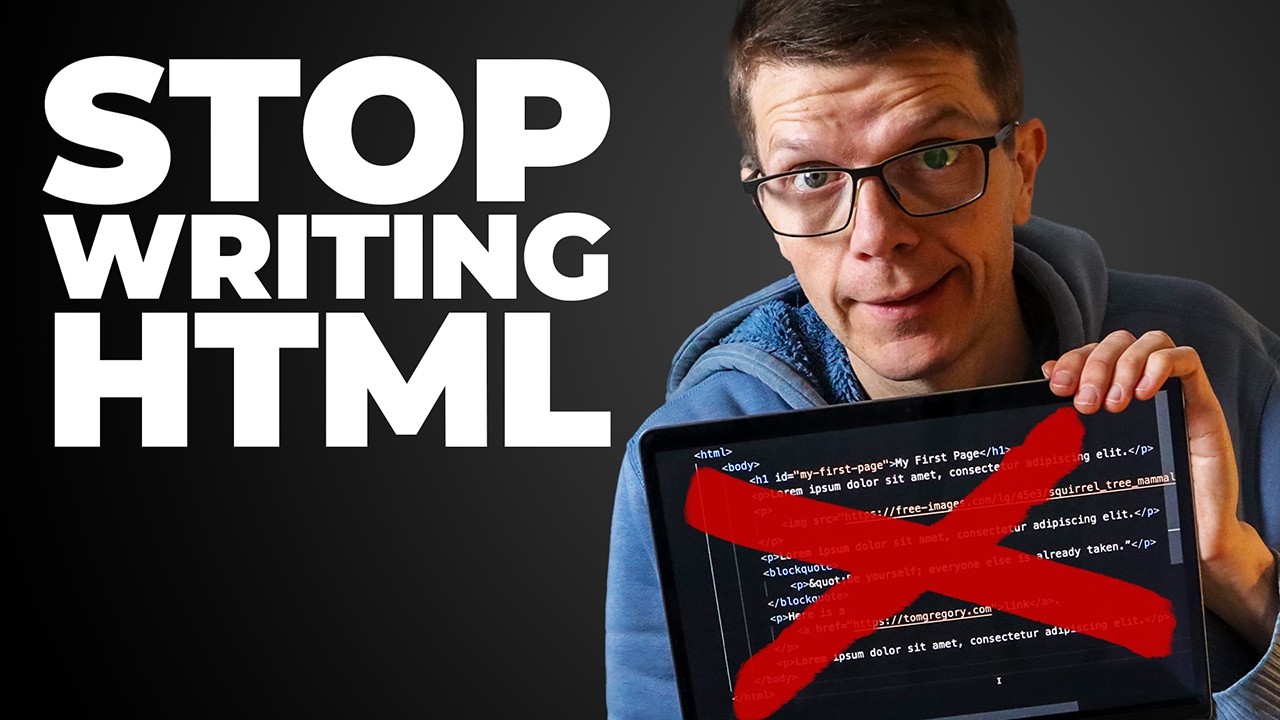 The fastest way to add text to your webapp