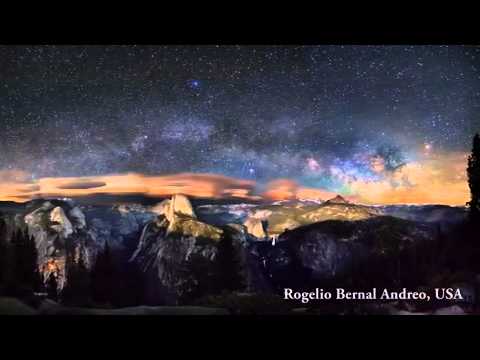 Stunning Night Sky Images: Earth & Sky Photo Contest 2014